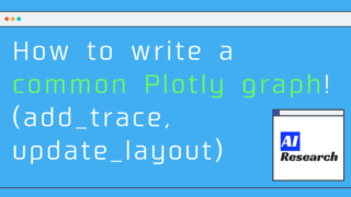 Plotly Cheatsheet (graph_objects) | AI Research Collection