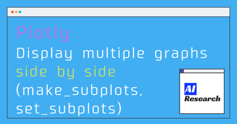 Plotly Display Multiple Graphs Side By Side make subplots Set plotly-display-multiple-graphs-side-by-side-make-subplots-set
