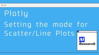 Plotly Cheatsheet (graph_objects) | AI Research Collection